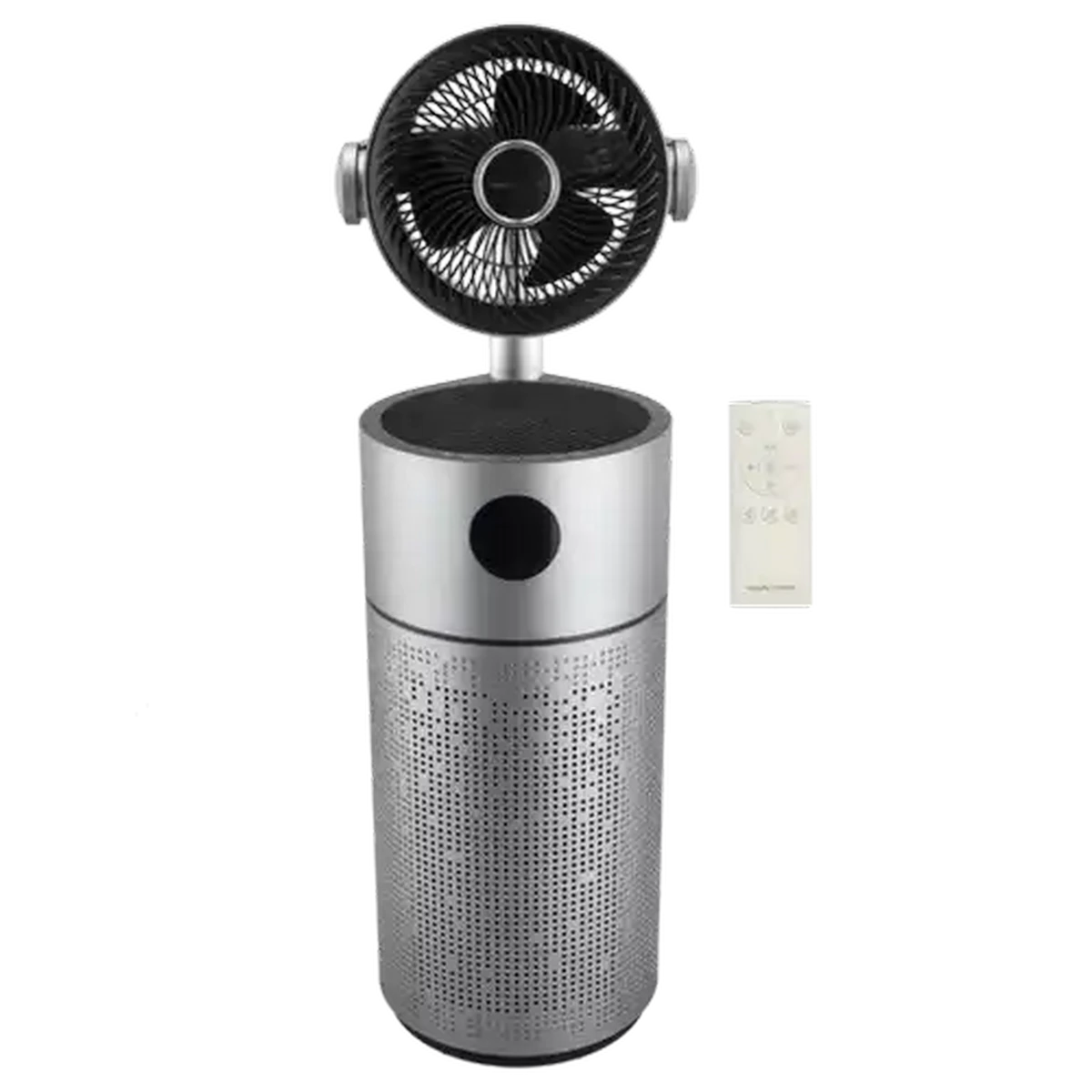 Checkers Sixty60 | Morphy Richards Purification Fan