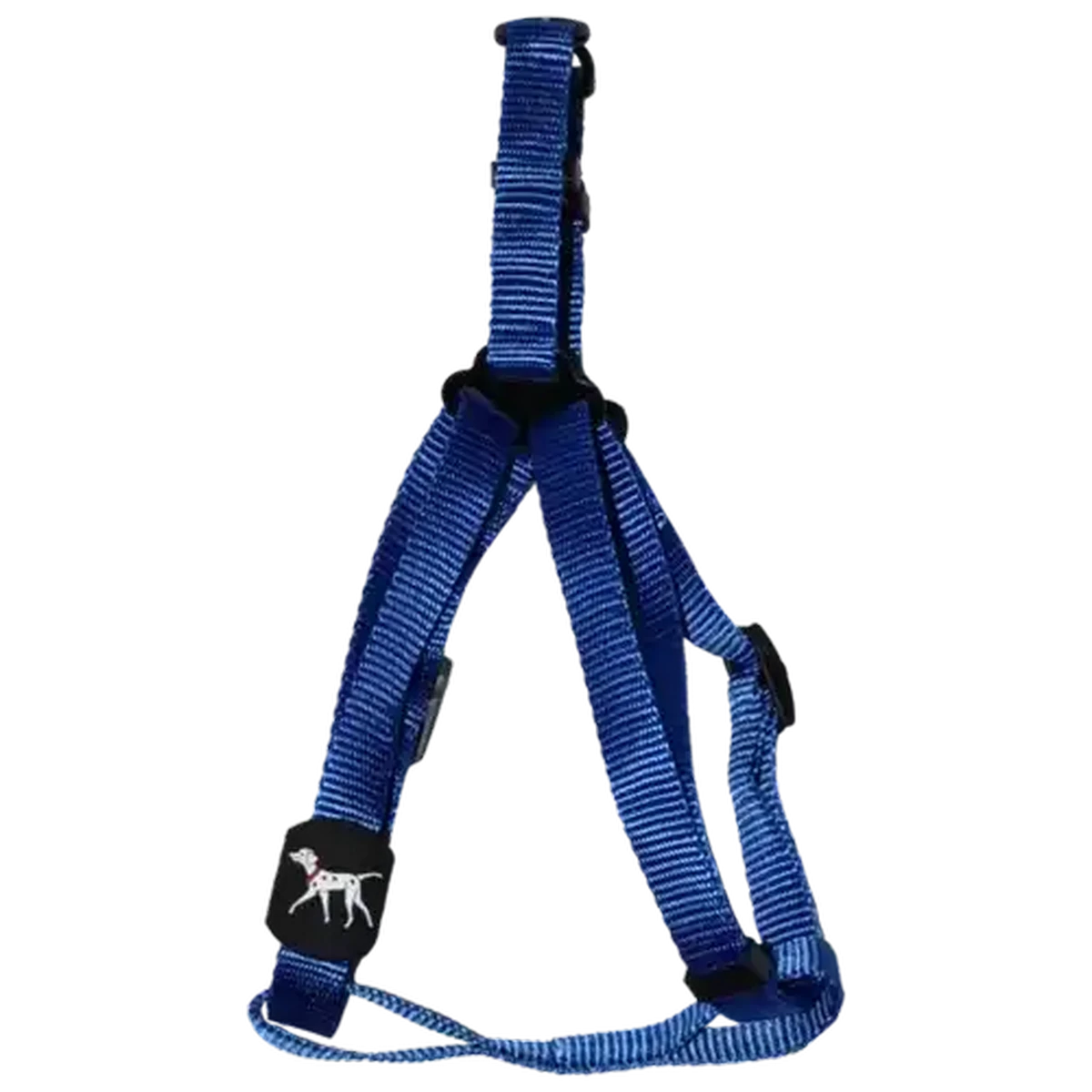 Checkers Sixty60 | Daro Blue Nylon Dog Harness Large