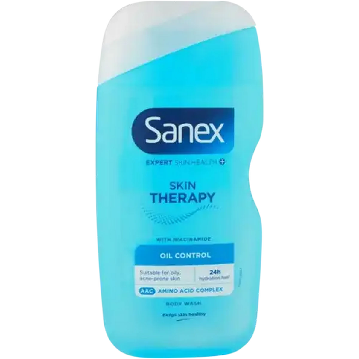 Checkers Sixty60 | Sanex Skin Therapy Oil Control Body Wash 450ml