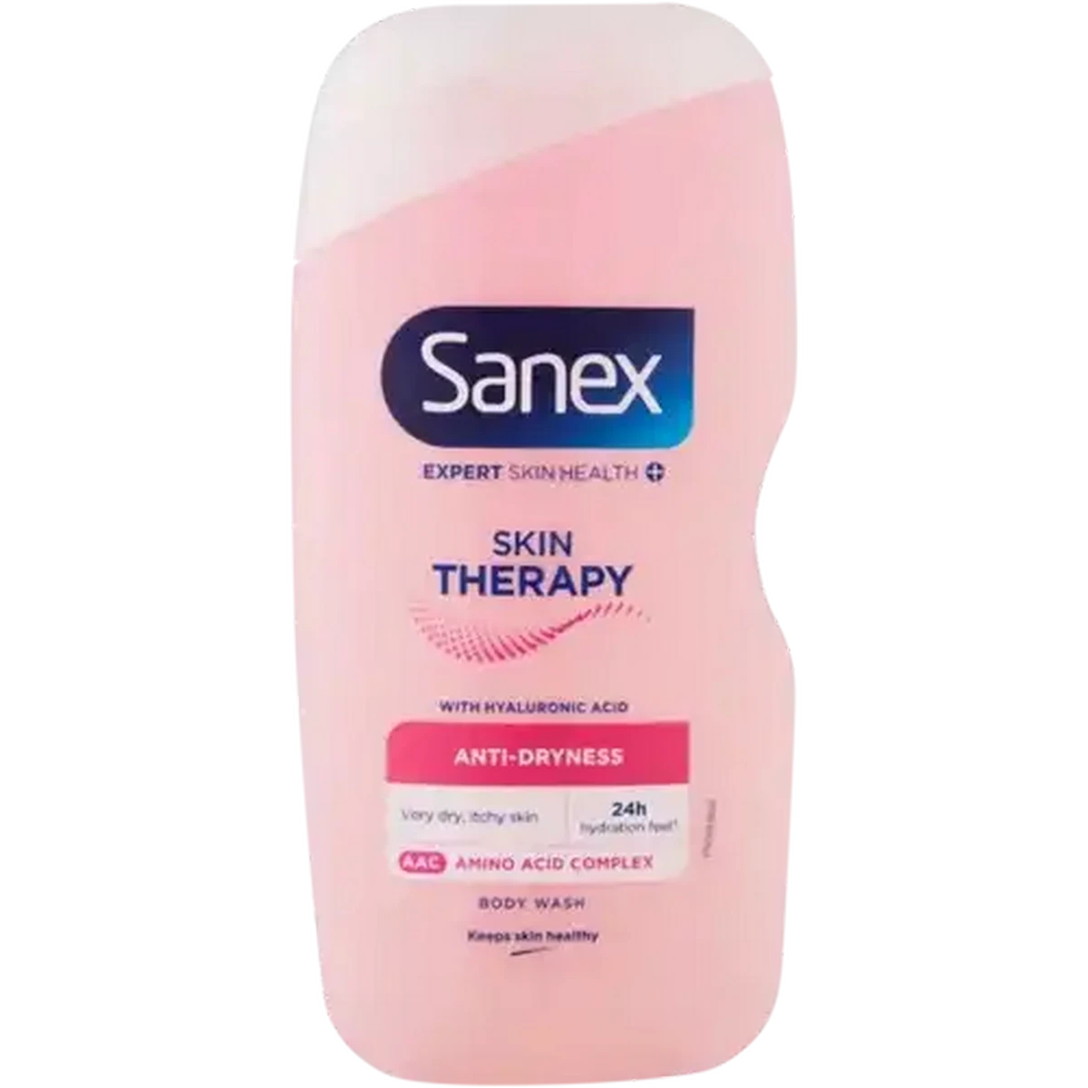 Checkers Sixty60 | Sanex Skin Therapy Anti-Dryness Body Wash 450ml