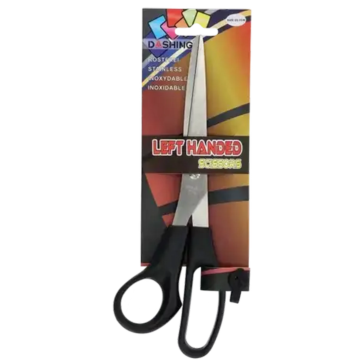 Checkers Sixty60 | Dashing All-Purpose Stainless Steel Scissors 21cm