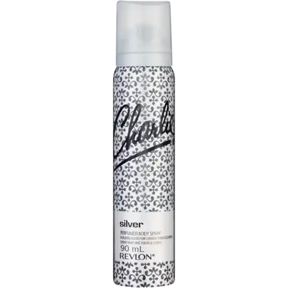 Checkers Sixty60 | Revlon Charlie Silver Perfumed Body Spray 90ml