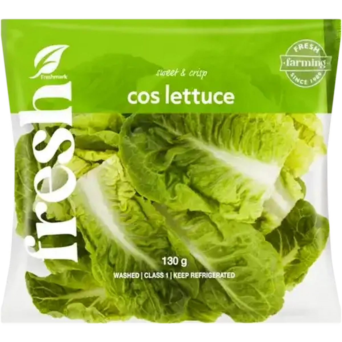 Checkers Sixty60 | Cos Lettuce 130g