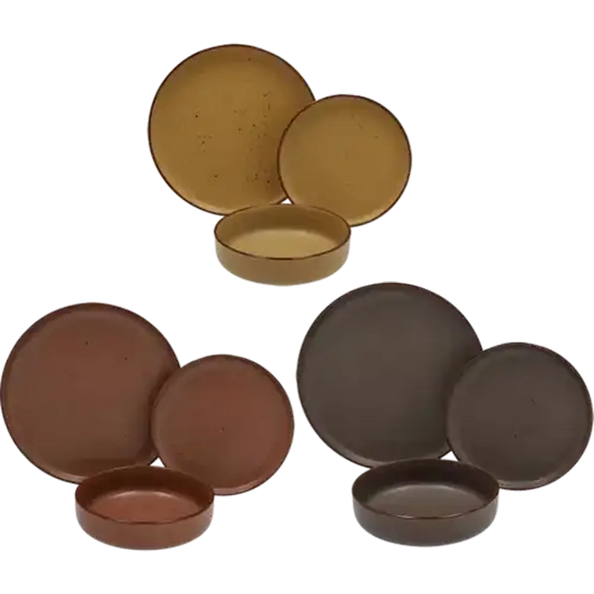 Checkers Sixty60 | Heritage Dinner Set 12-Piece (Colour May Vary)