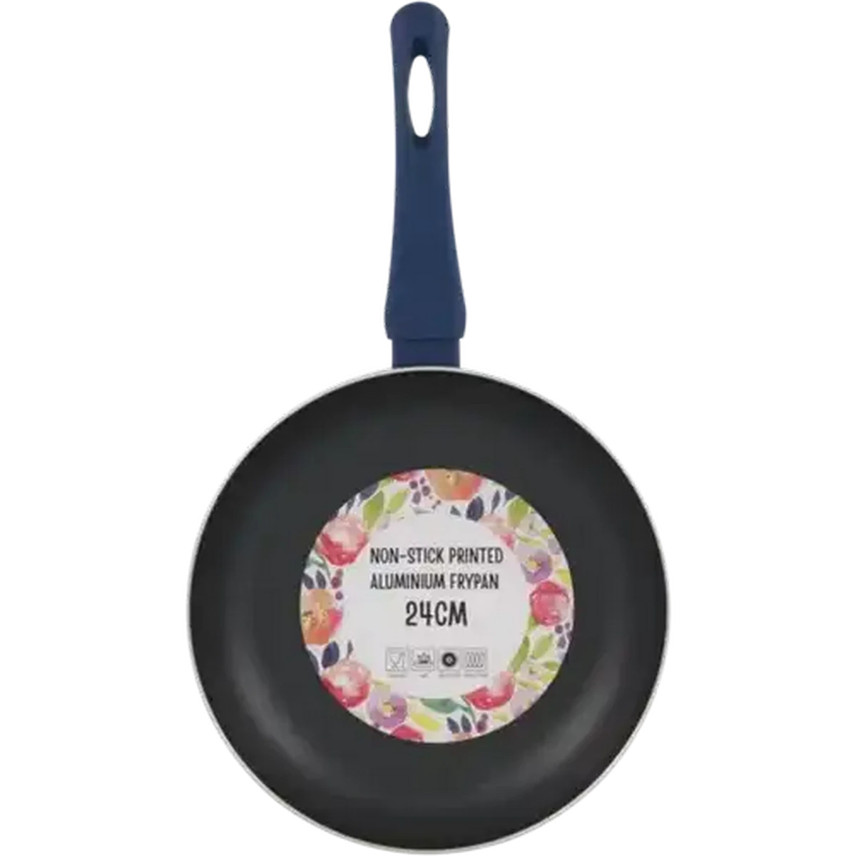 Checkers Sixty60 | Non-Stick Printed Aluminium Frypan 24cm (Colour May ...