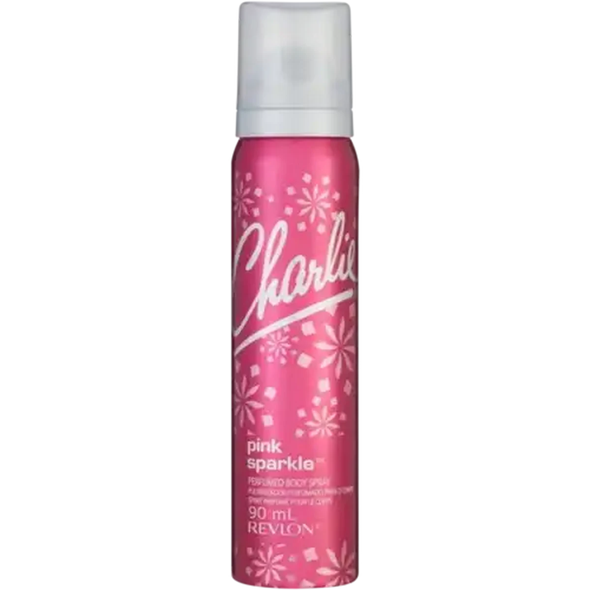 Checkers Sixty60 | Revlon Charlie Pink Sparkle Perfumed Body Spray 90ml