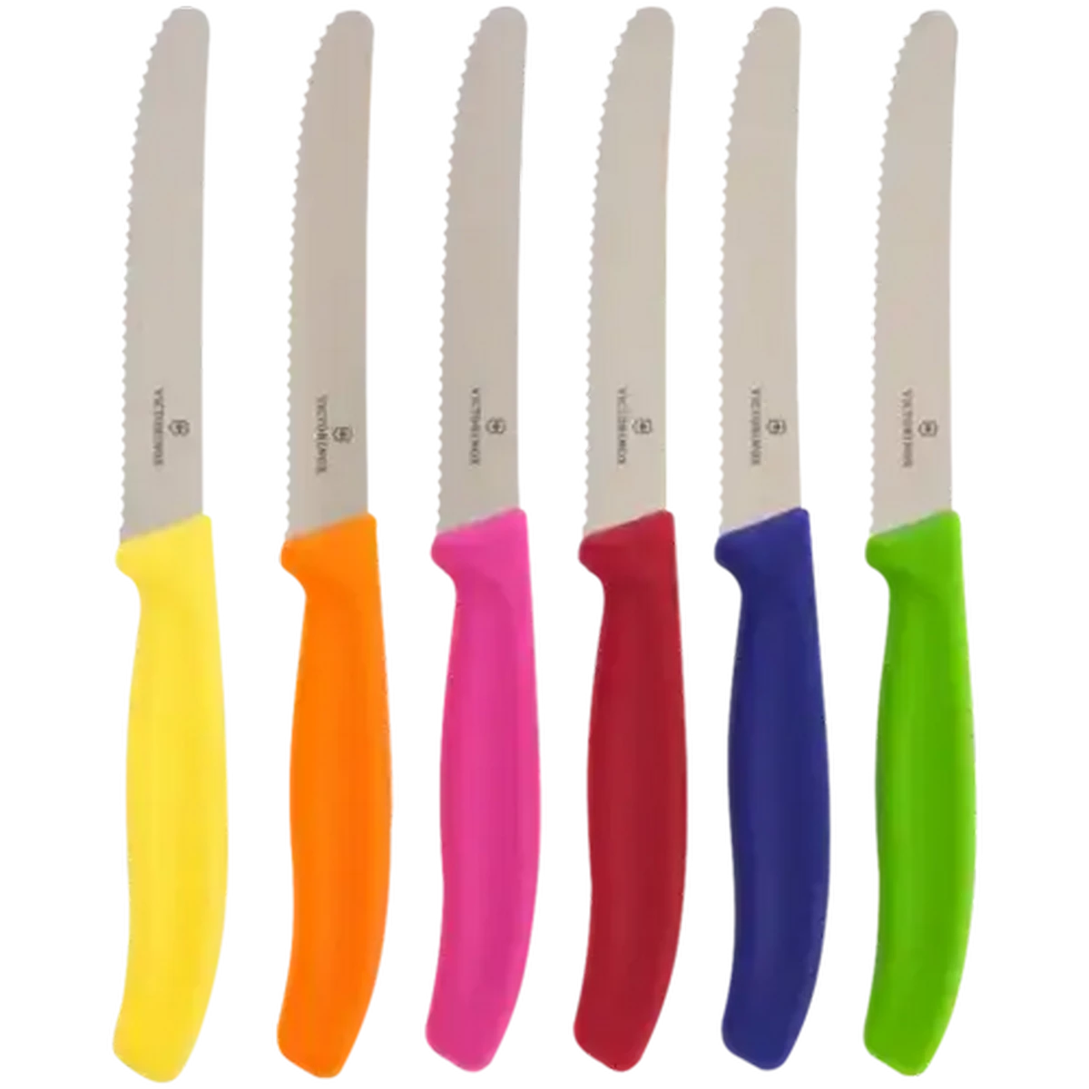 Checkers Sixty60 | Victorinox Swiss Classic Utility Knife Set 6-Piece ...