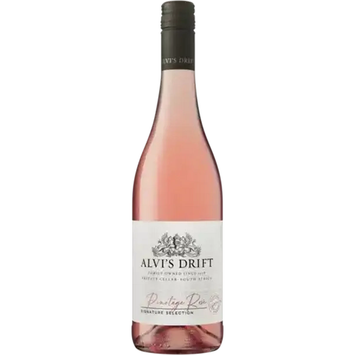 Checkers Sixty60 | Alvi's Drift Signature Selection Pinotage Rosé Rosé ...