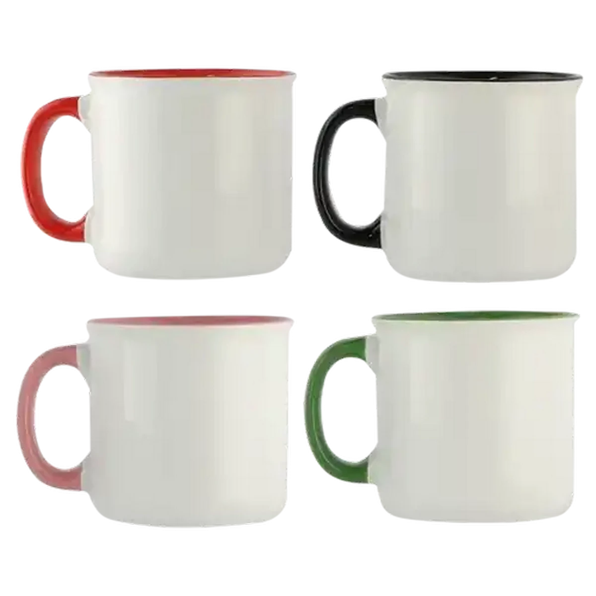 Checkers Sixty60 | Fiesta Oversize Coffee Mug 580ml (Colour May Vary)