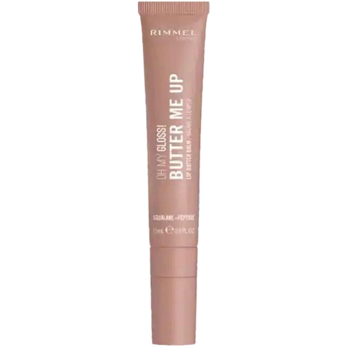 Checkers Sixty60 | Rimmel Oh My Gloss Latte Delight Butter Me Up Lip ...