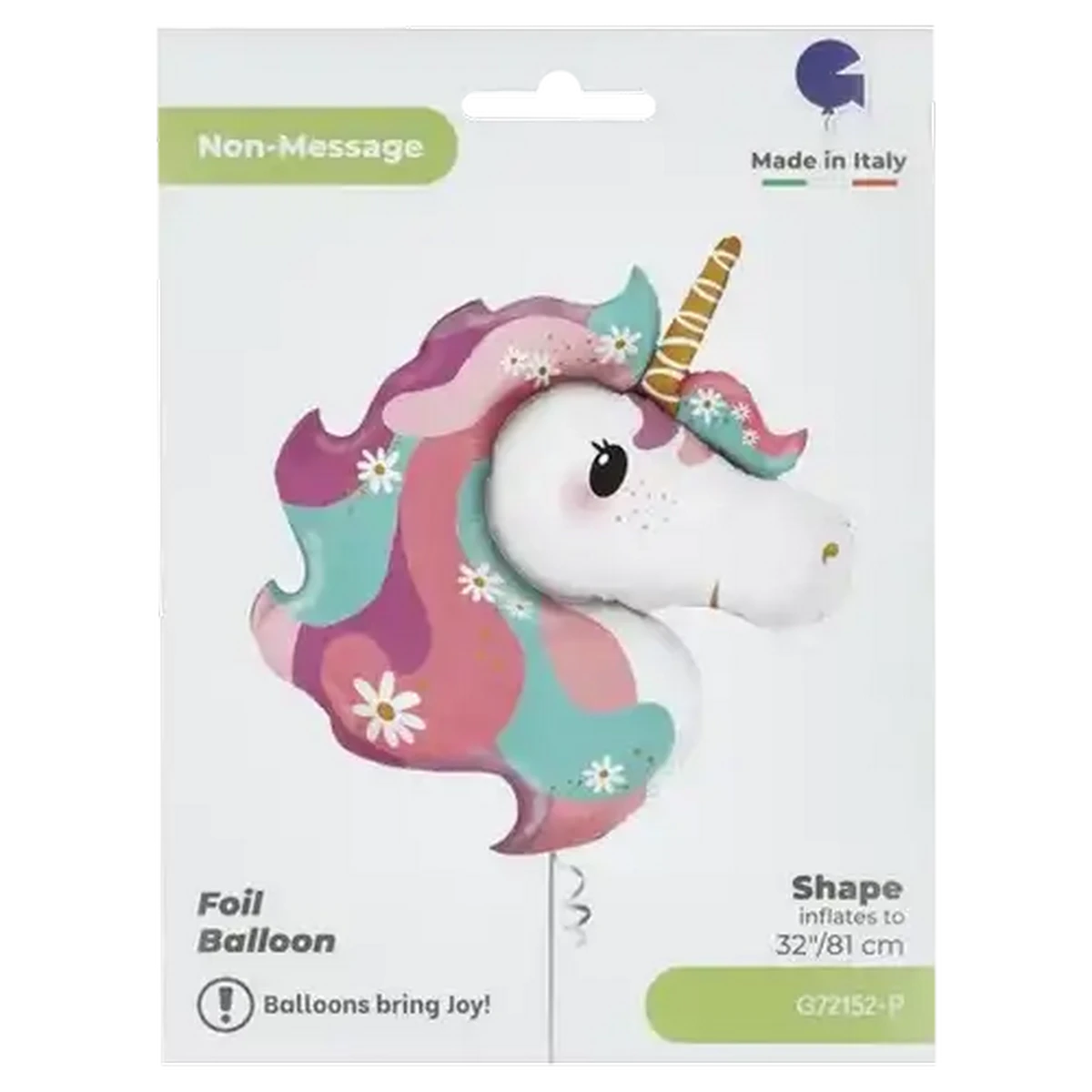 Checkers Sixty60 | Grabo Balloons Pastel Unicorn Shaped Extra Large ...