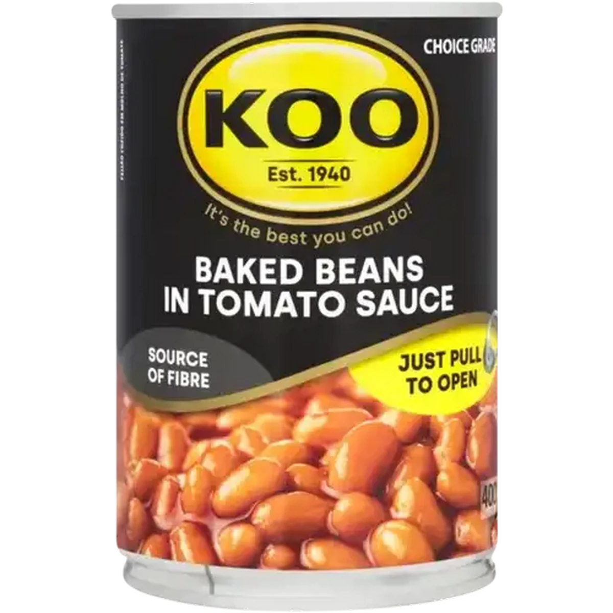 Checkers Sixty60 | KOO Baked Beans in Tomato Sauce 400g