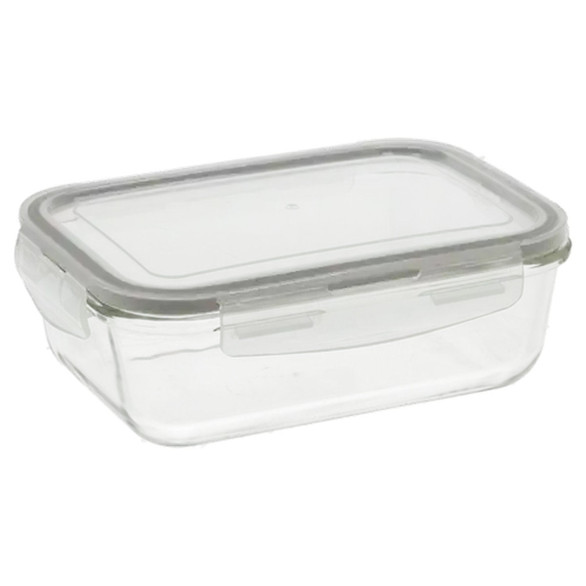 Checkers Sixty60 | Bake n Lock Rectangular Glass Container 1.1L