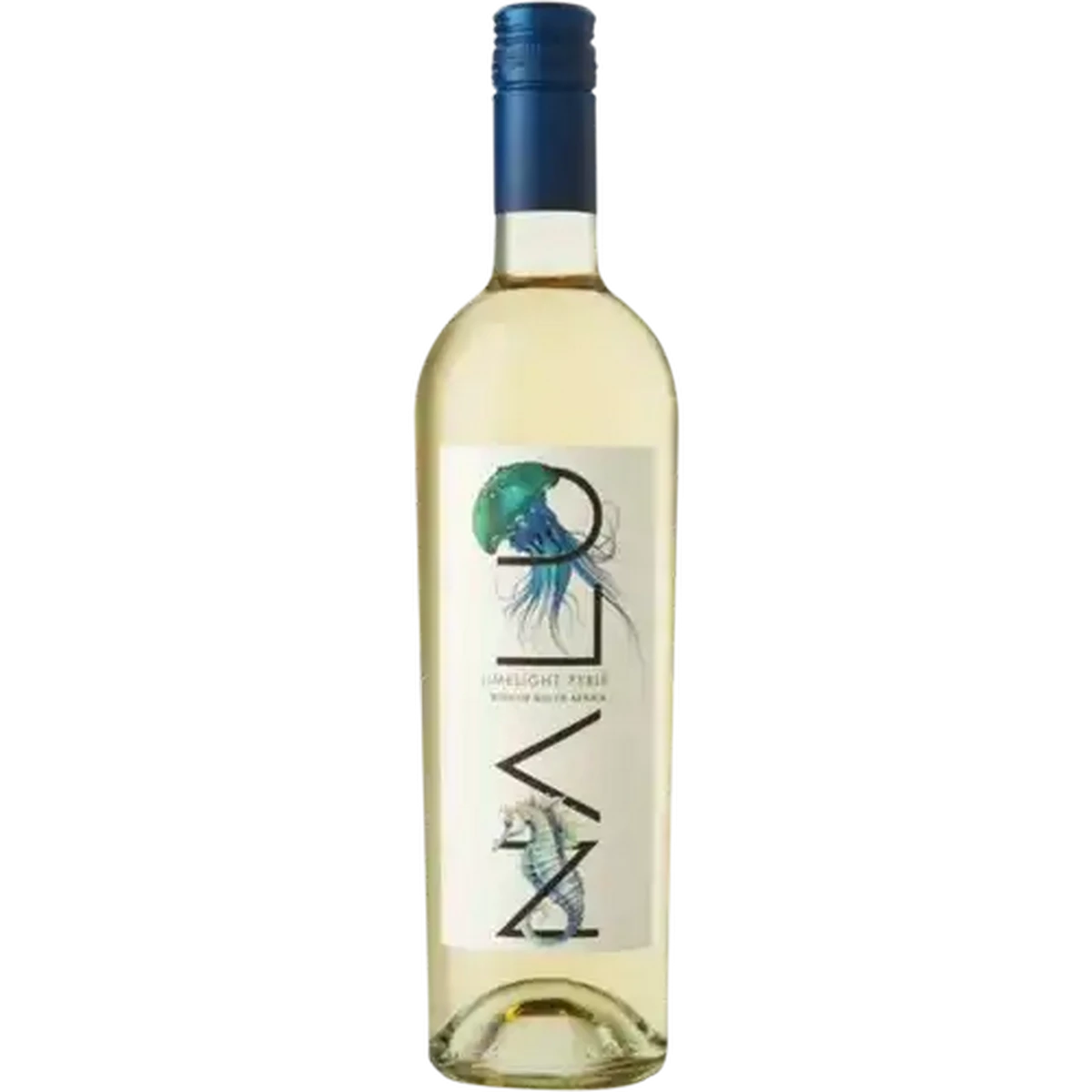 Checkers Sixty60 | Nalu Limelight Perlé White Blend Wine Bottle 750ml