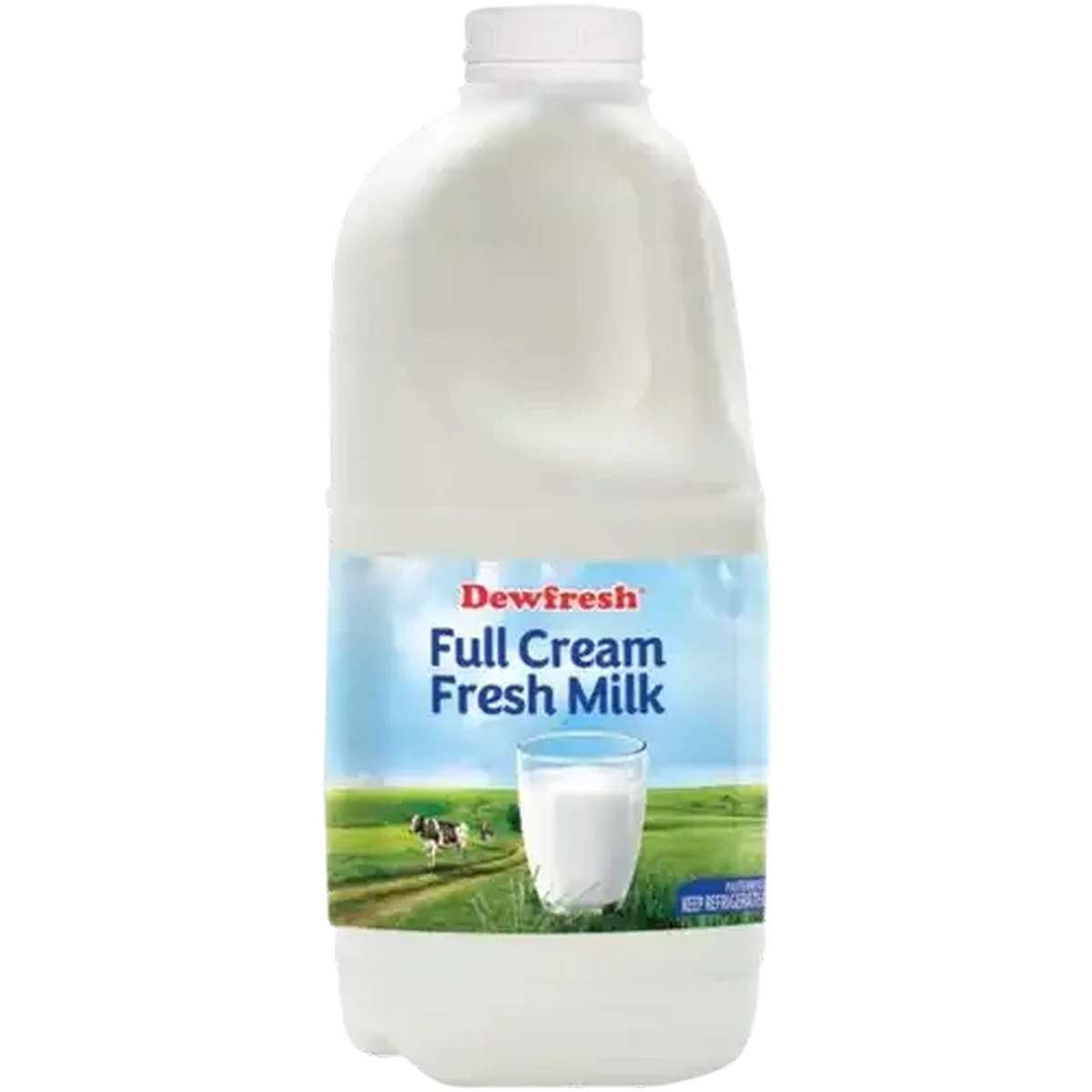 Checkers Sixty60 | Dewfresh Fresh Full Cream Milk 2L