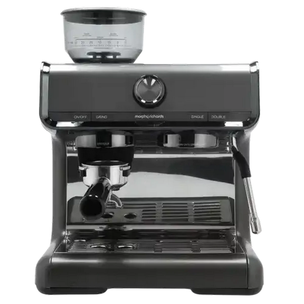 Checkers Sixty60 | Morphy Richards Bean-To-Cup Espresso Coffee Maker 1550W