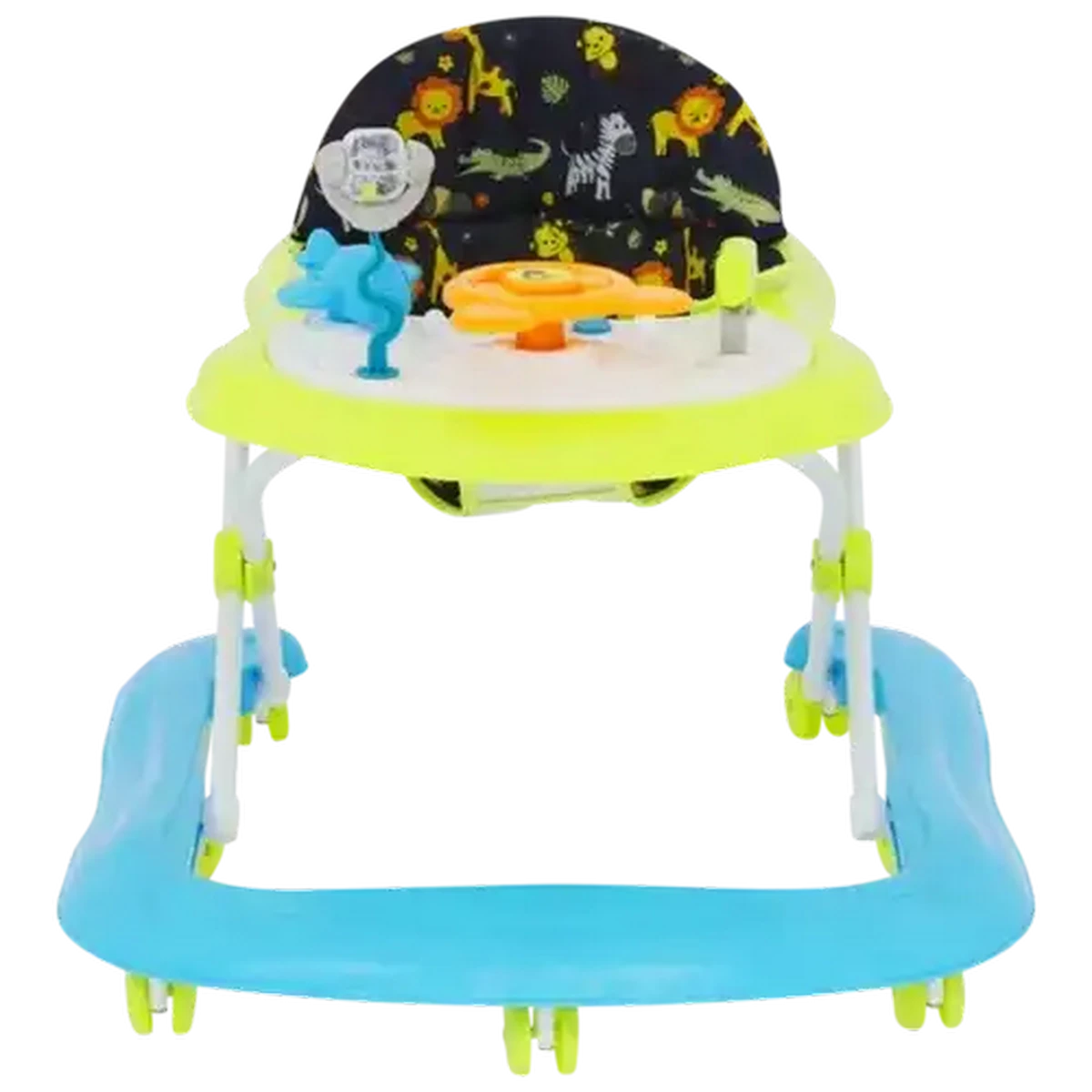 Checkers Sixty60 | Jolly Tots Brights Walker 6 Months