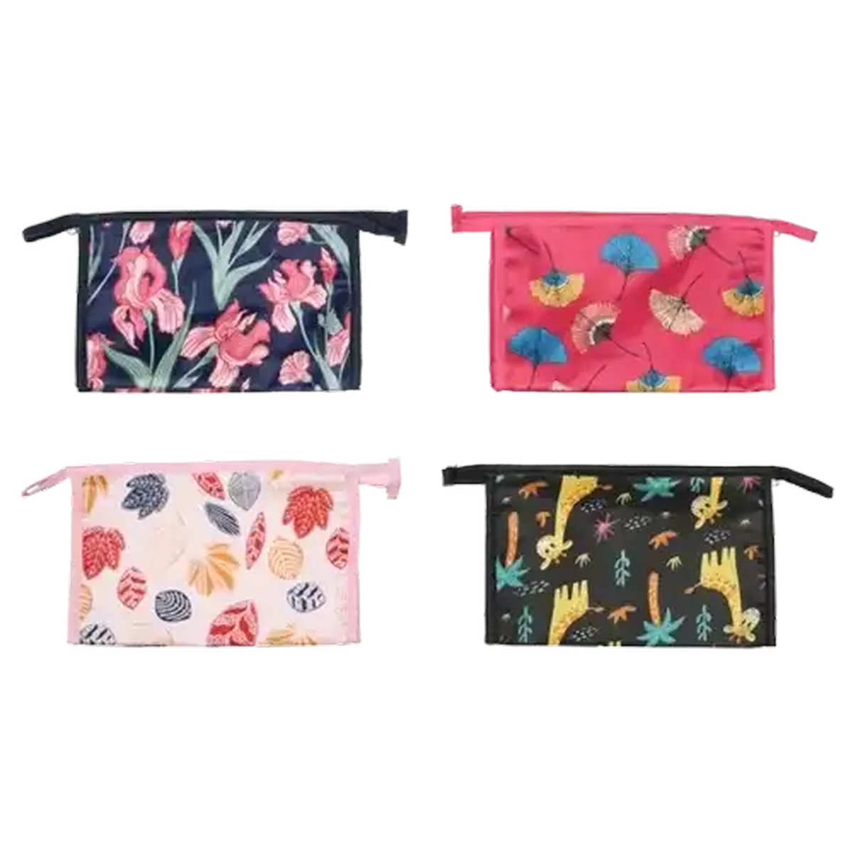 Checkers Sixty60 | Fun Basic Small Toiletry Bag (Design May Vary)