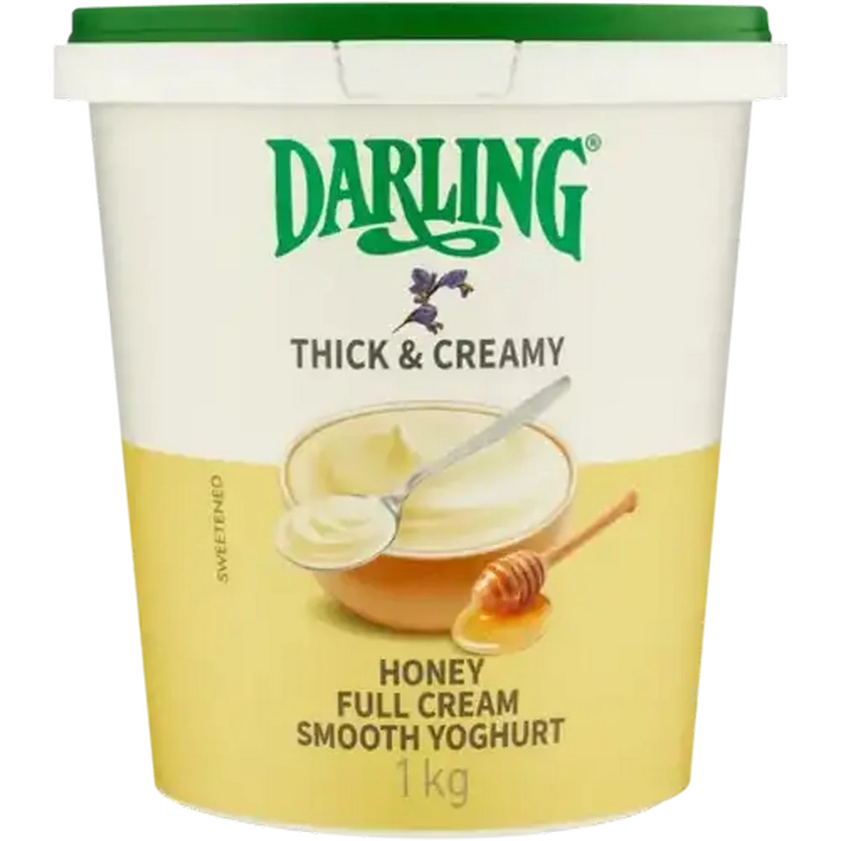 Checkers Sixty60 | Darling Thick & Creamy Honey Full Cream Smooth ...