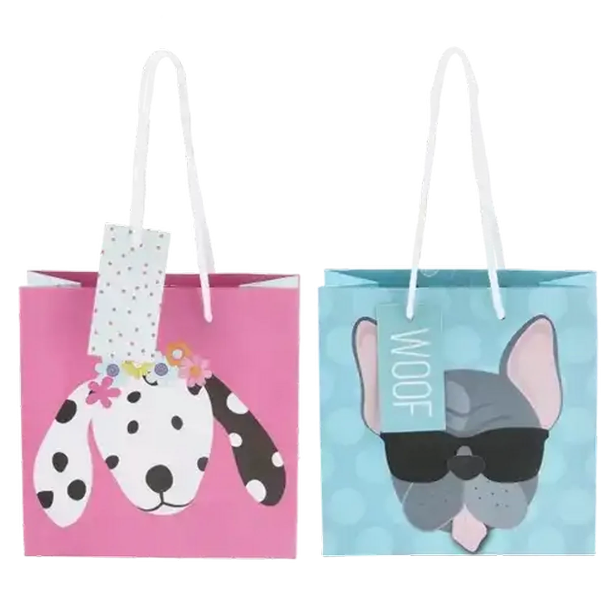 Checkers Sixty60 | Creative Stationery Pet Small Gift Bag (Design May Vary)