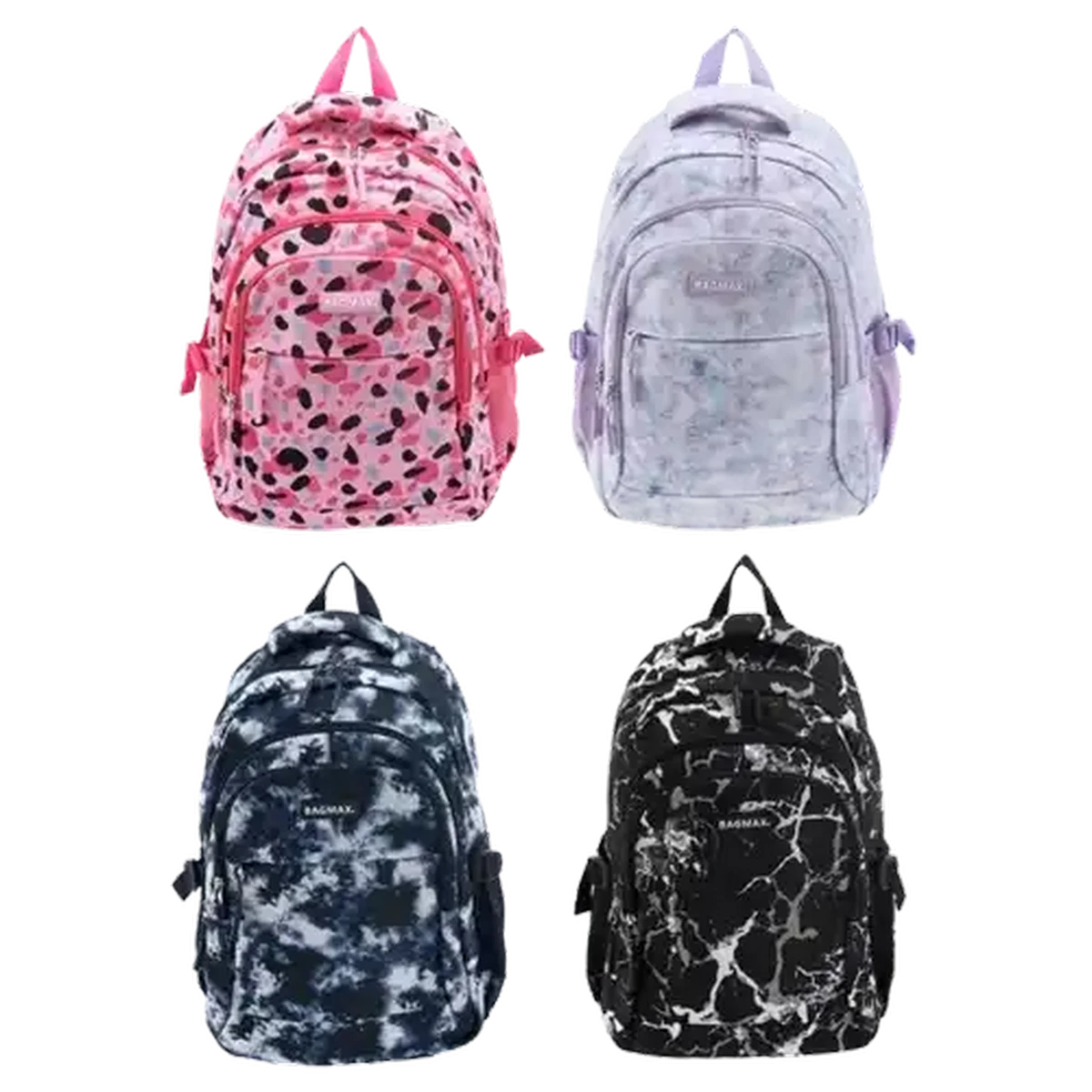 Checkers Sixty60 | Bagmax Senior Fashion Backpack (Design May Vary)