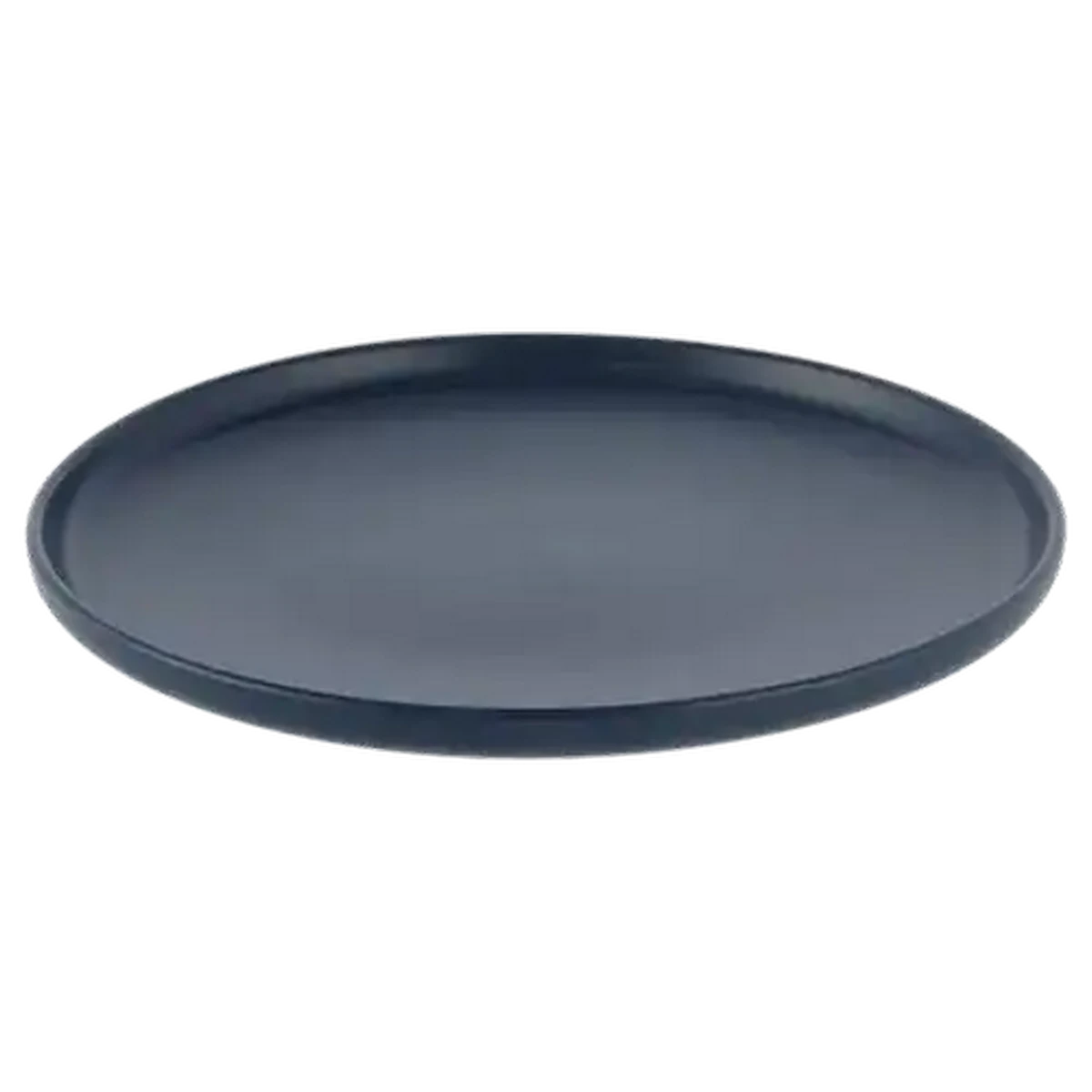 Checkers Sixty60 | New Navy Rim Dinner Plate 25.5cm