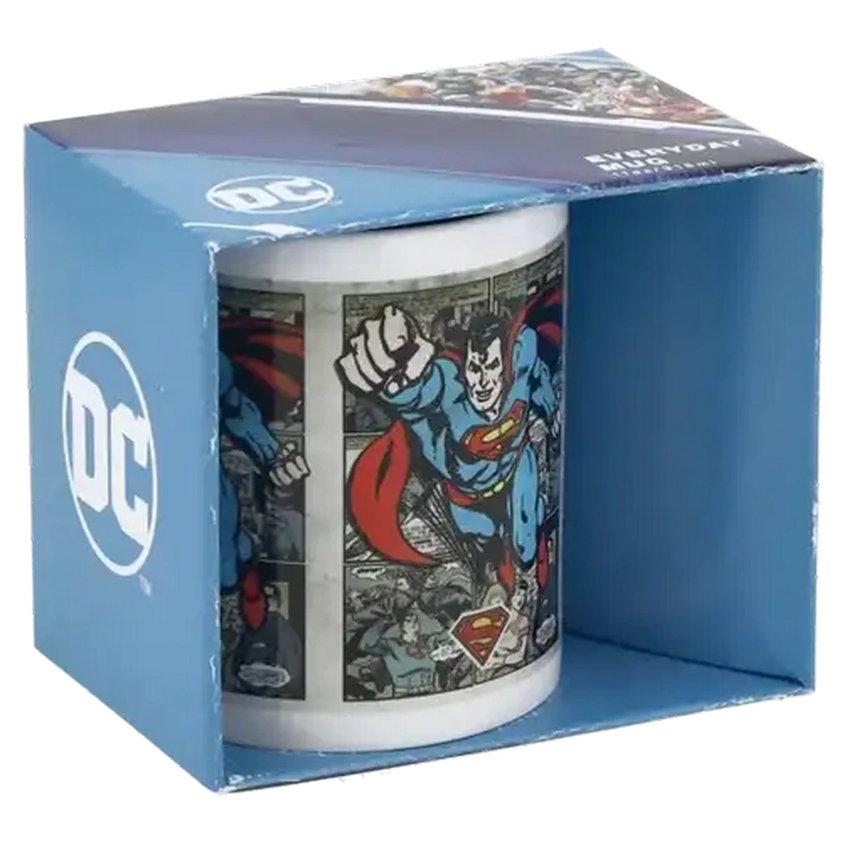 Checkers Sixty60 | Superman Mug 315ml