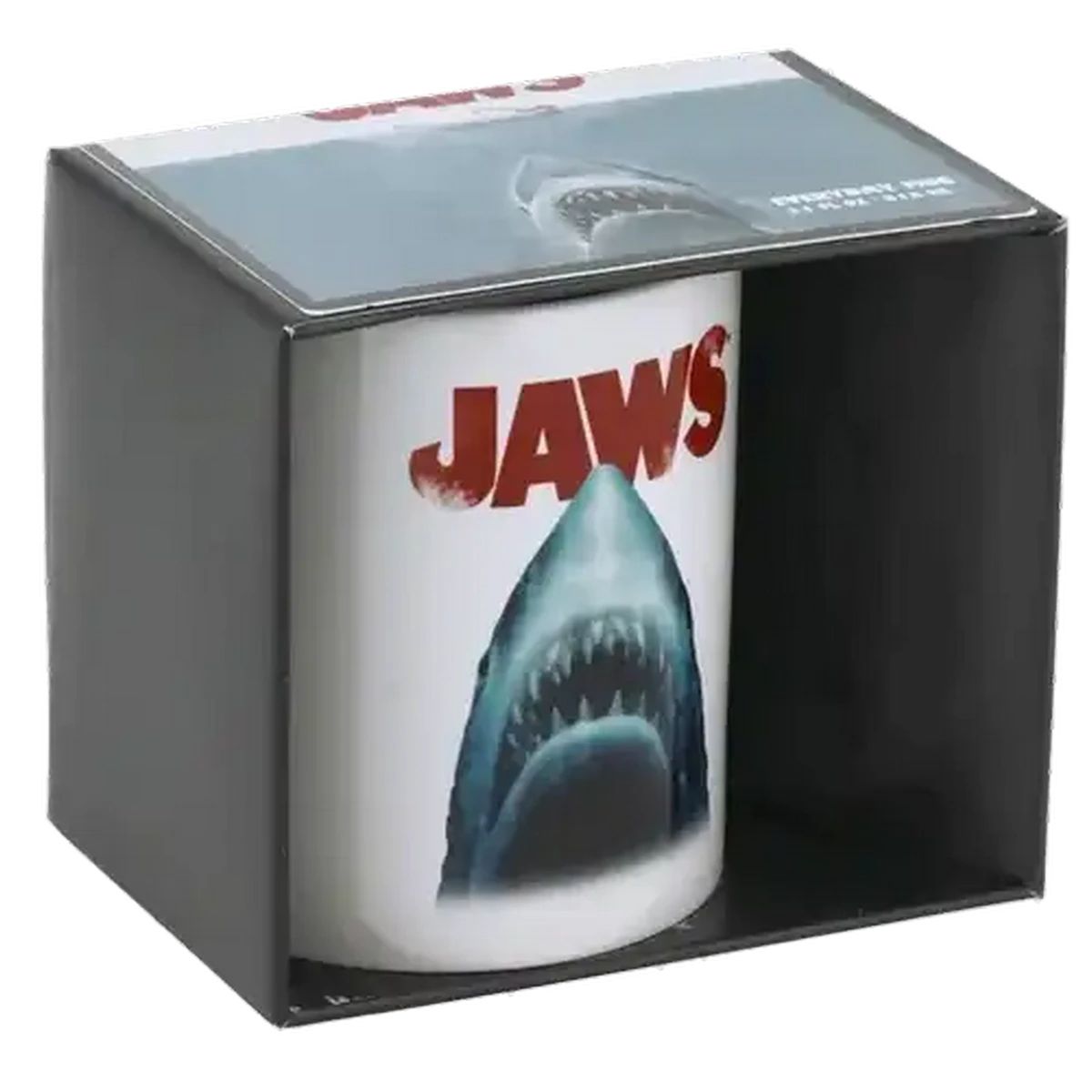 Checkers Sixty60 | Jaws Mug 315ml