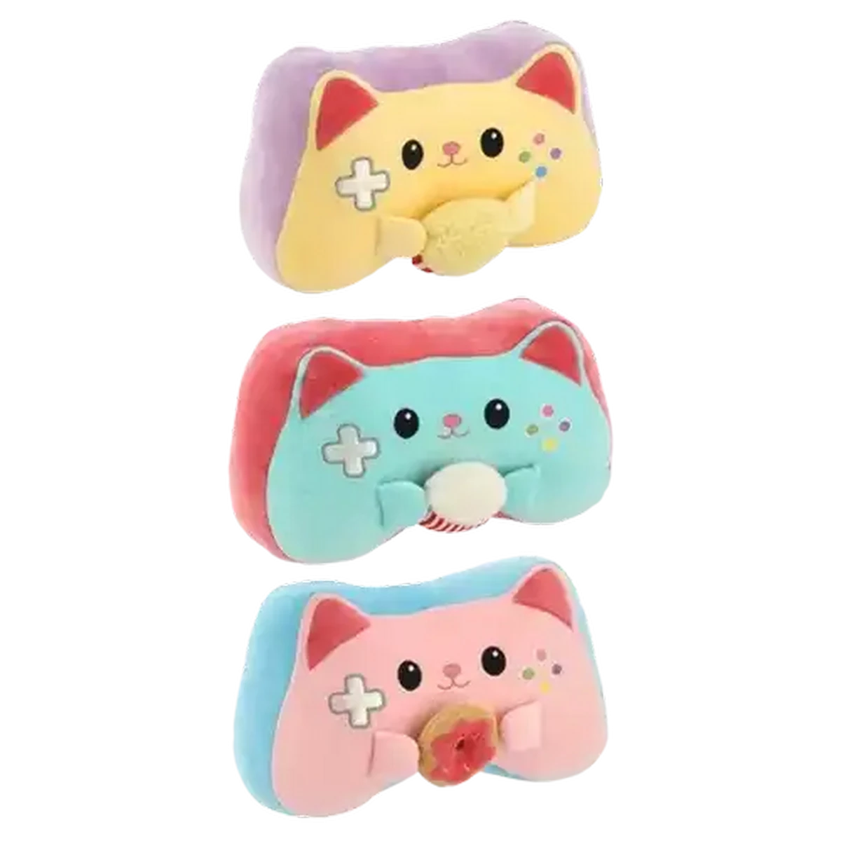 Checkers Sixty60 | Kitty Remote Plush 35cm (Design May Vary)