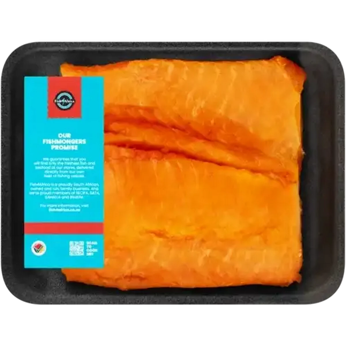 Checkers Sixty60 | Fish 4 Africa Fresh Haddock Fillet Per KG