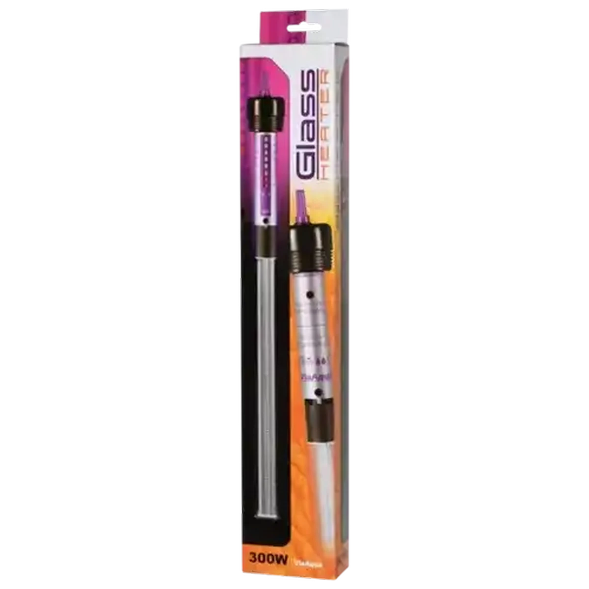 Checkers Sixty60 | Via Aquarium Heater 300W