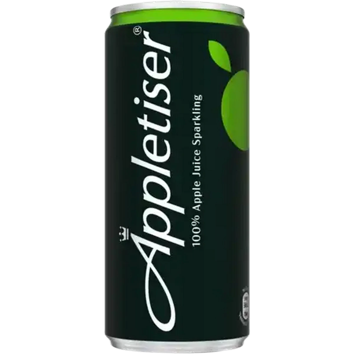 Checkers Sixty60 | Appletiser 100% Sparkling Apple Juice 300ml