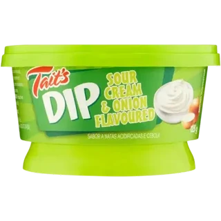 Checkers Sixty60 | Epic Fresh Sour Cream & Chives Dip 125g