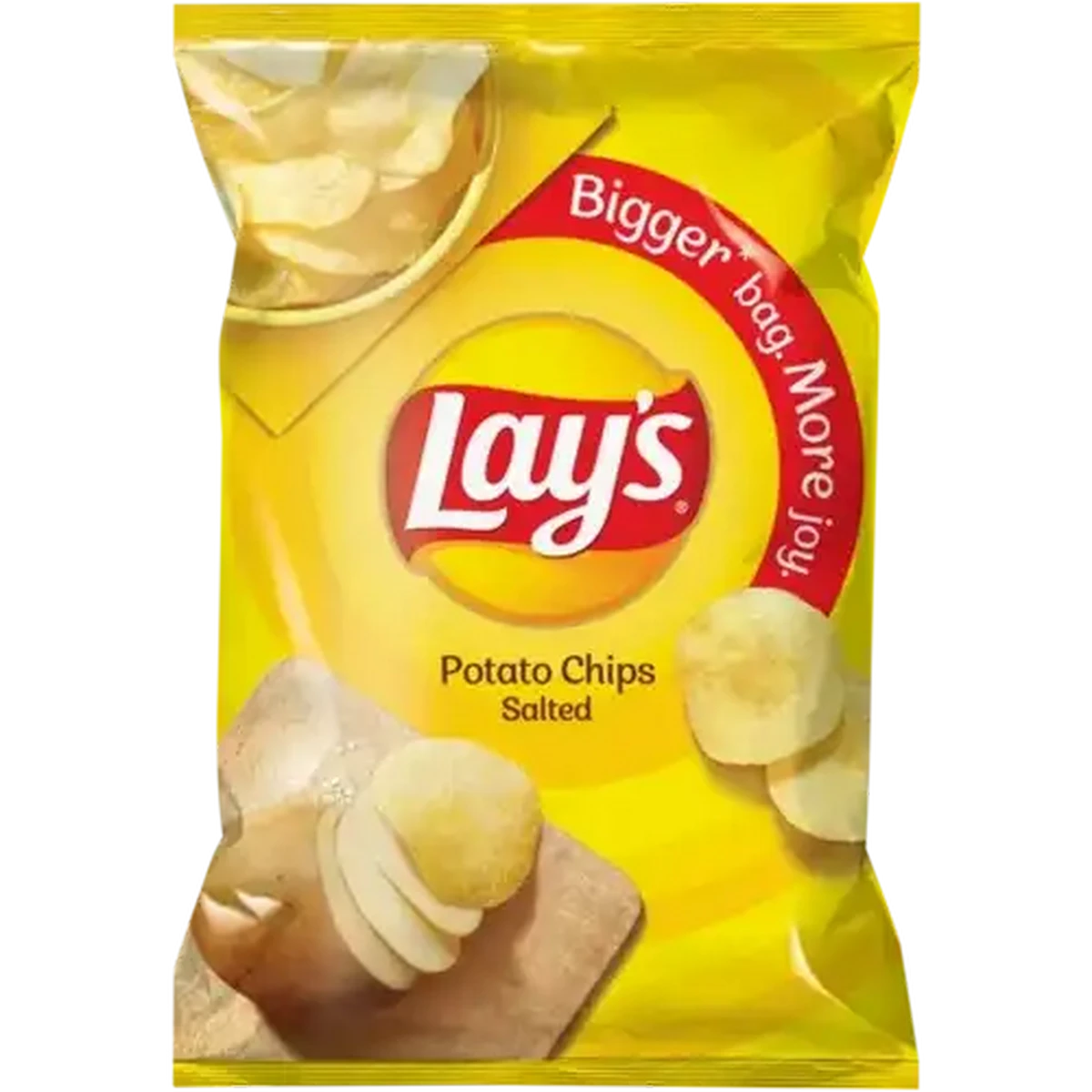 Checkers Sixty60 | Lay's Salted Potato Chips 180g