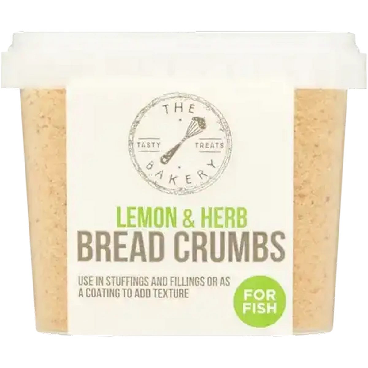 Checkers Sixty60 | The Bakery Lemon & Herbs Bread Crumbs 200g