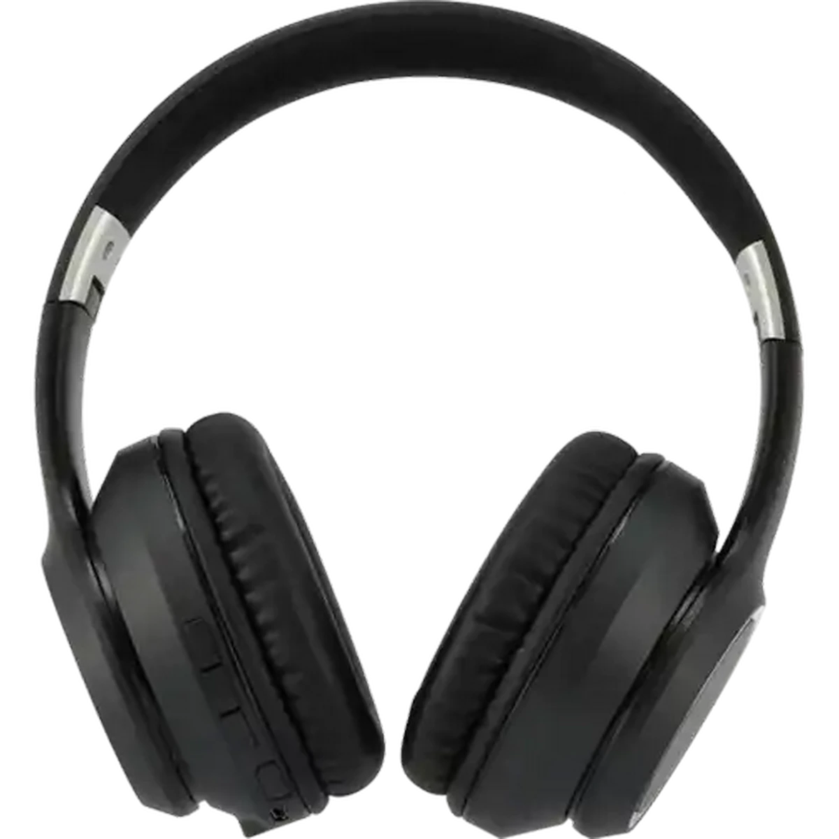 Checkers Sixty60 | Polaroid Ultra Black Wireless Headphones