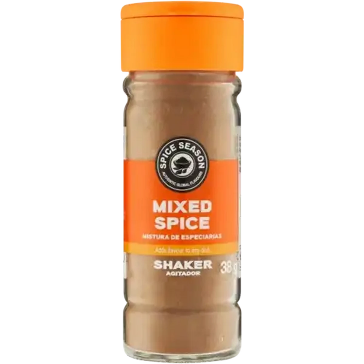 Checkers Sixty60 | Spice Season Mixed Spice Shaker 38g