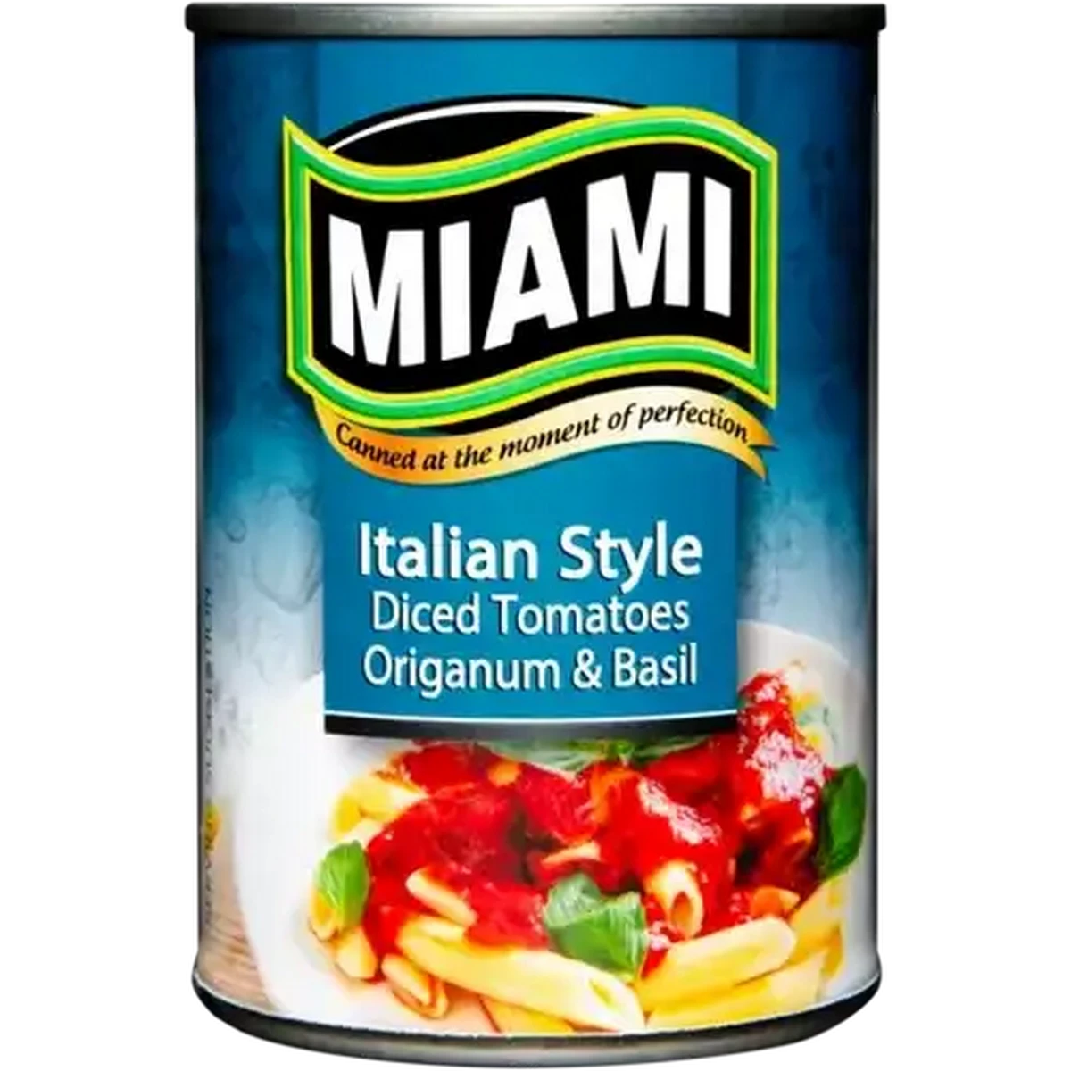 Checkers Sixty60 | Miami Italian Style Italian Style Diced Tomatoes 410g