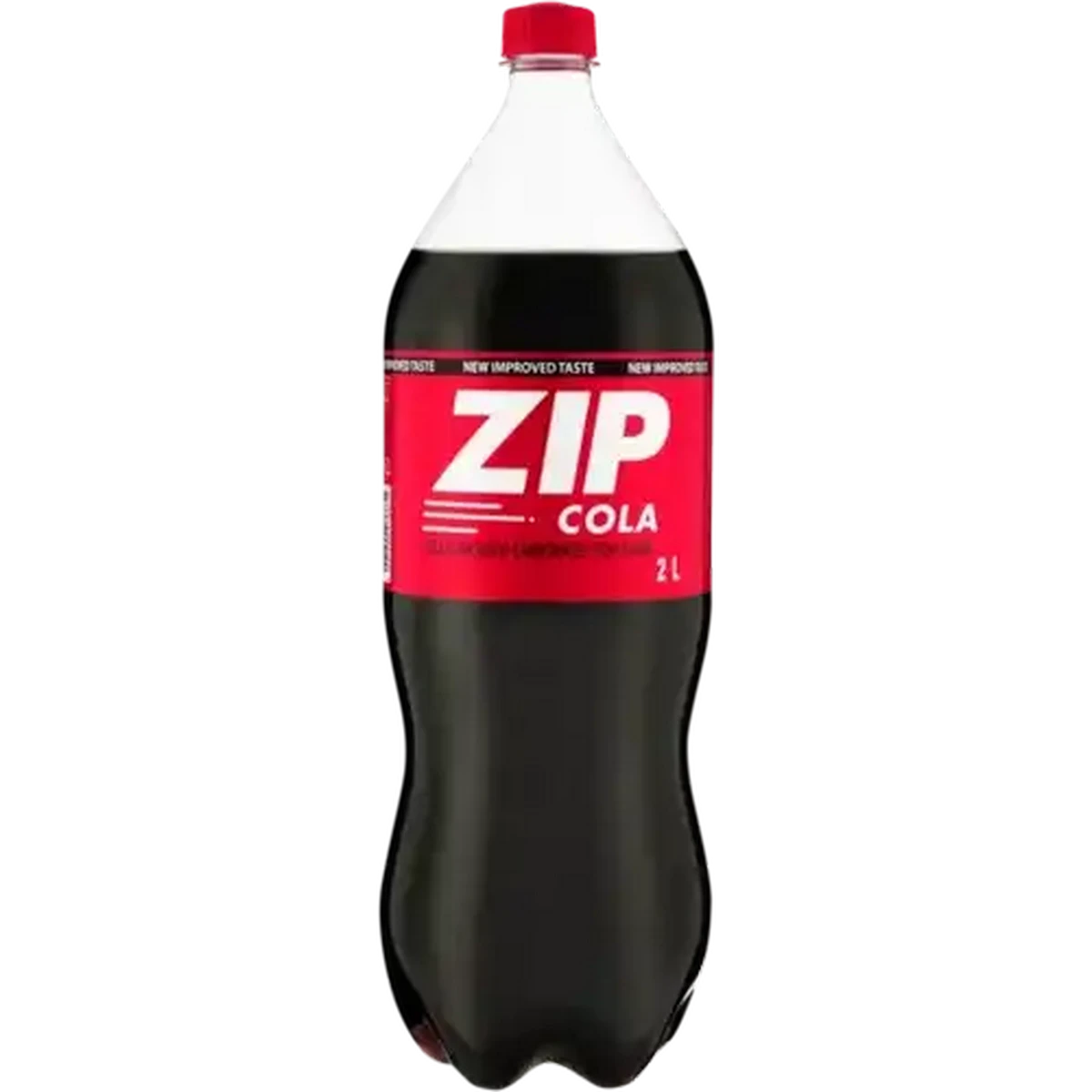 Checkers Sixty60 | Zip Cola Flavoured Soft Drink 2L