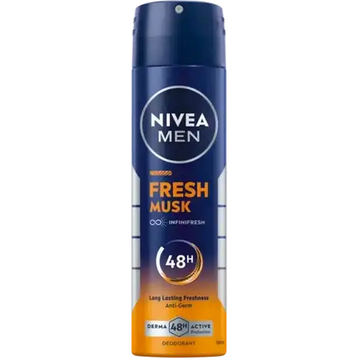 Checkers Sixty60 | NIVEA MEN Fresh Musk Deodorant 150ml