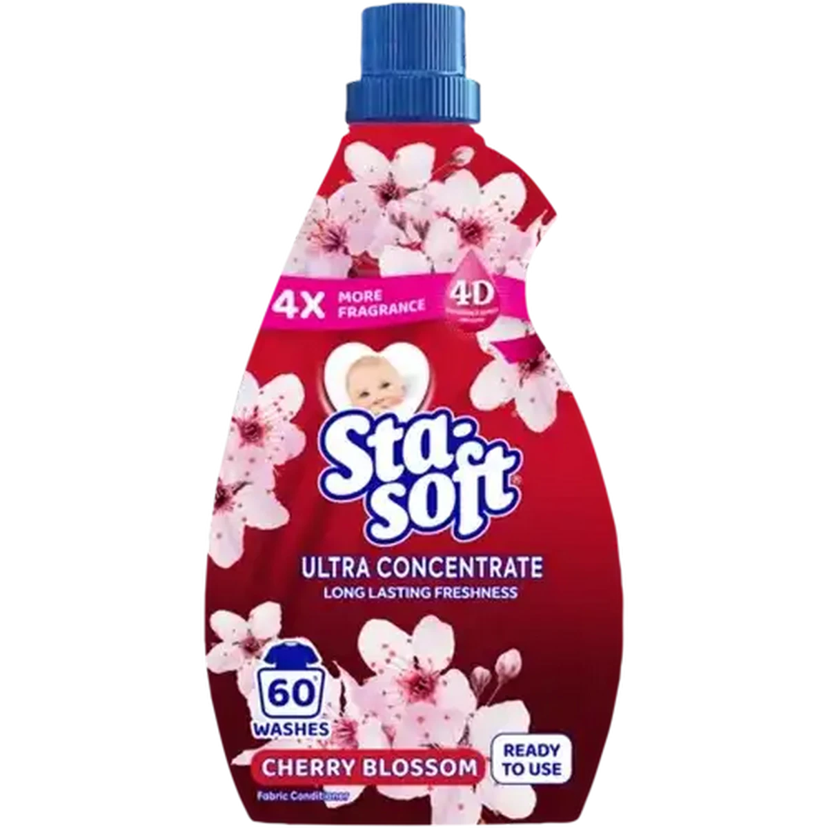 Checkers Sixty60 | Sta-soft Ultra Concentrate Cherry Blossom Fabric ...