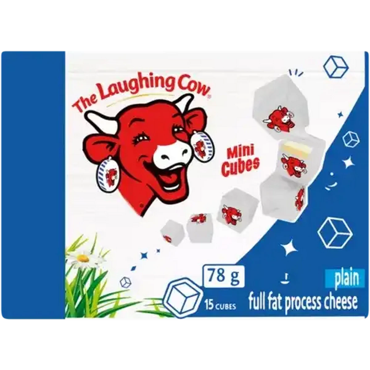 Checkers Sixty60 | The Laughing Cow Plain Full Fat Process Cheese Mini ...