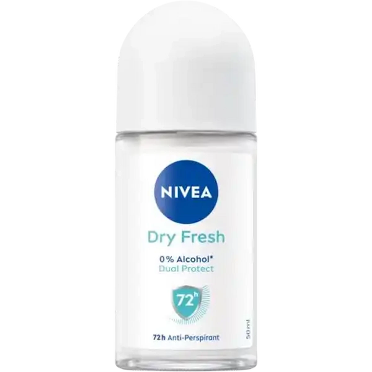 Checkers Sixty60 | NIVEA Dry Fresh Anti-Perspirant Roll-On 50ml