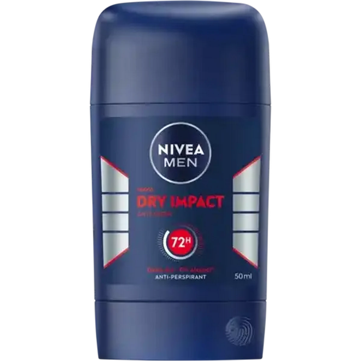 Checkers Sixty60 | NIVEA MEN Dry Impact 0% Alcohol Anti-Perspirant ...