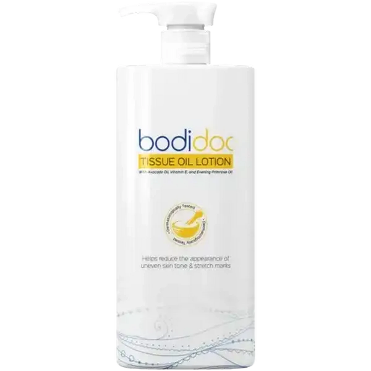 Checkers Sixty60 | Bodidoc Tissue Oil Lotion 450ml