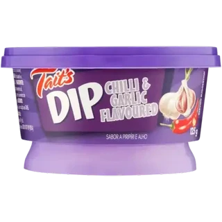 Checkers Sixty60 | Epic Fresh Sour Cream & Chives Dip 125g