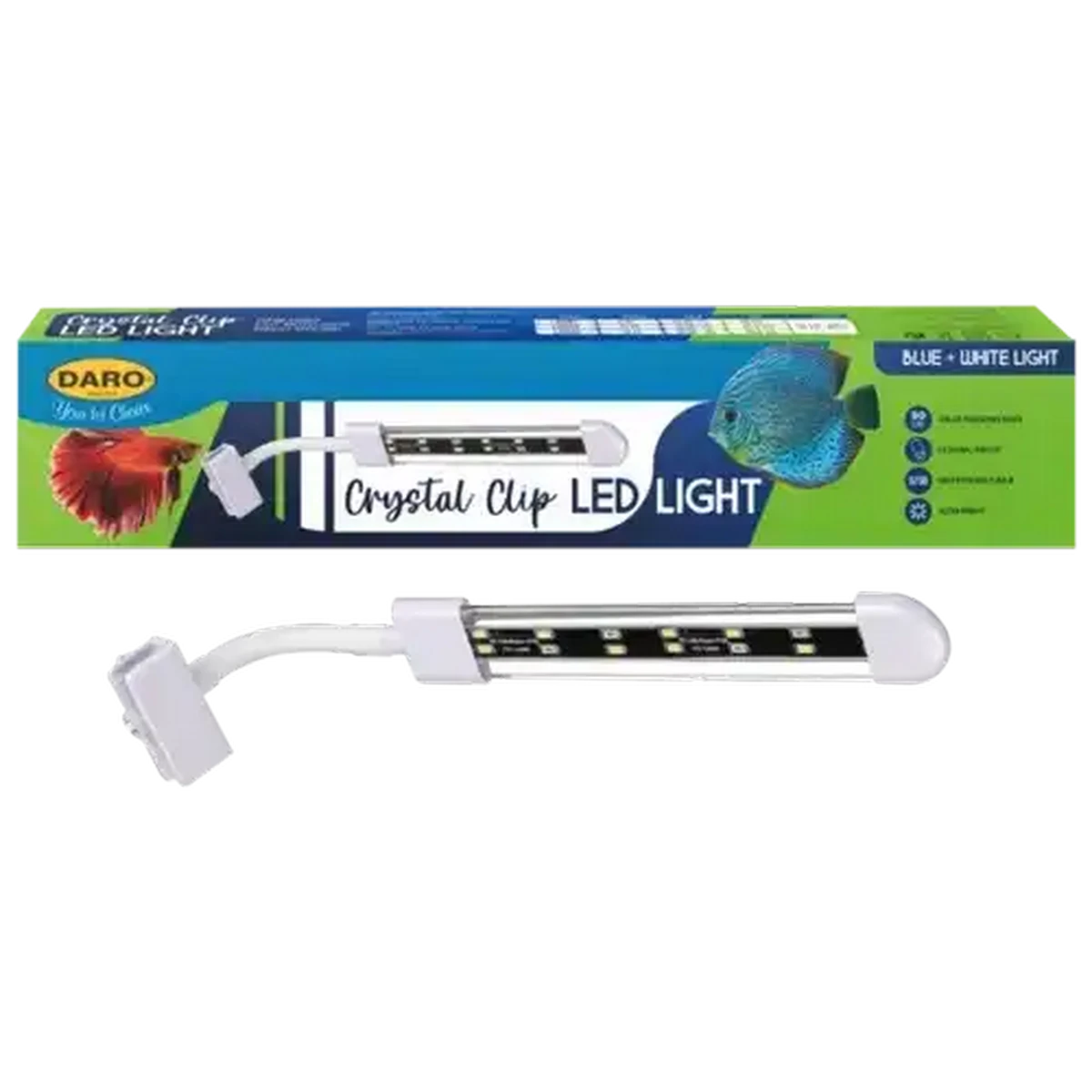 Checkers Sixty60 | Daro Red Aquarium LED Light 12W