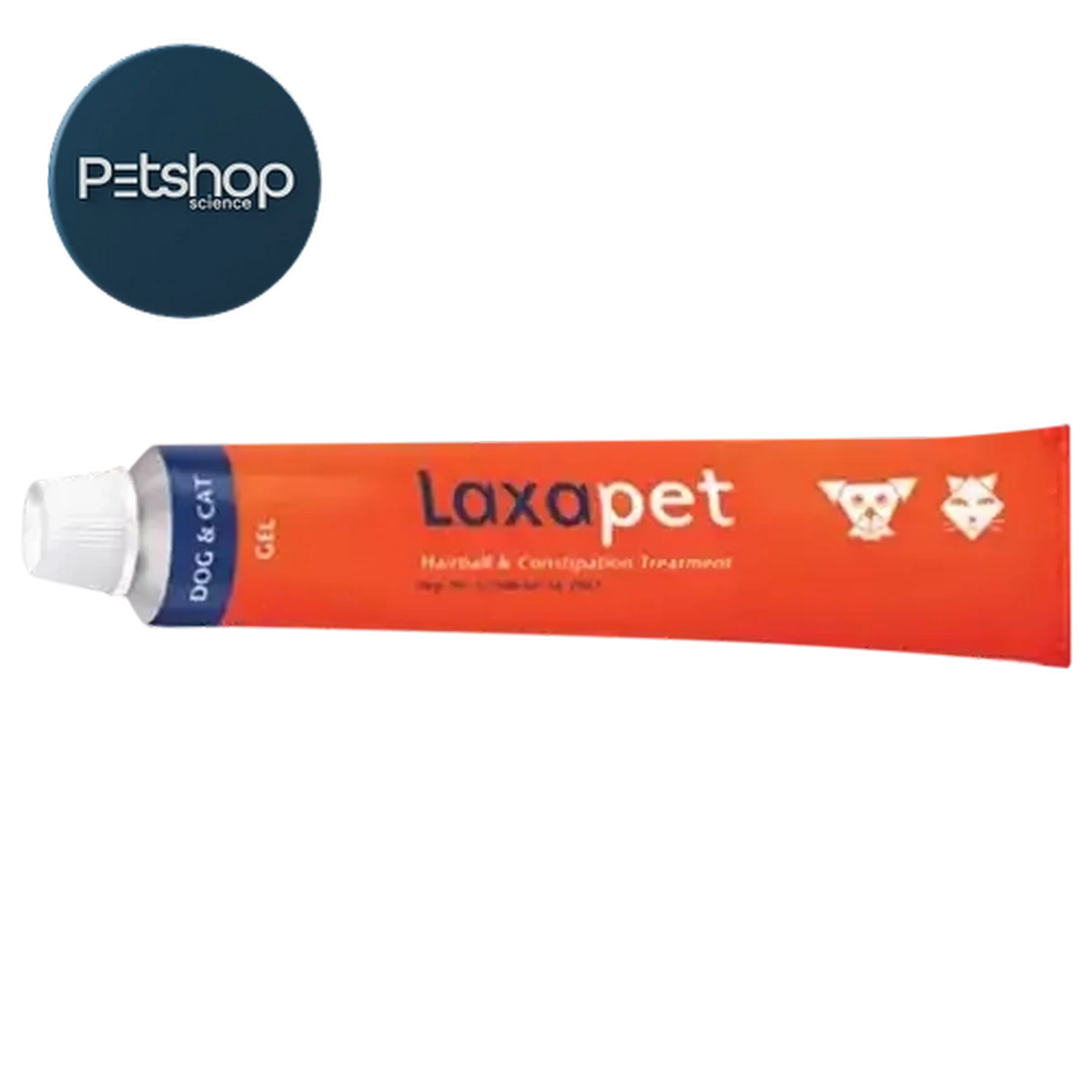 Checkers Sixty60 | Kyron Labs Laxapet Gel For Cat & Dog 50ml