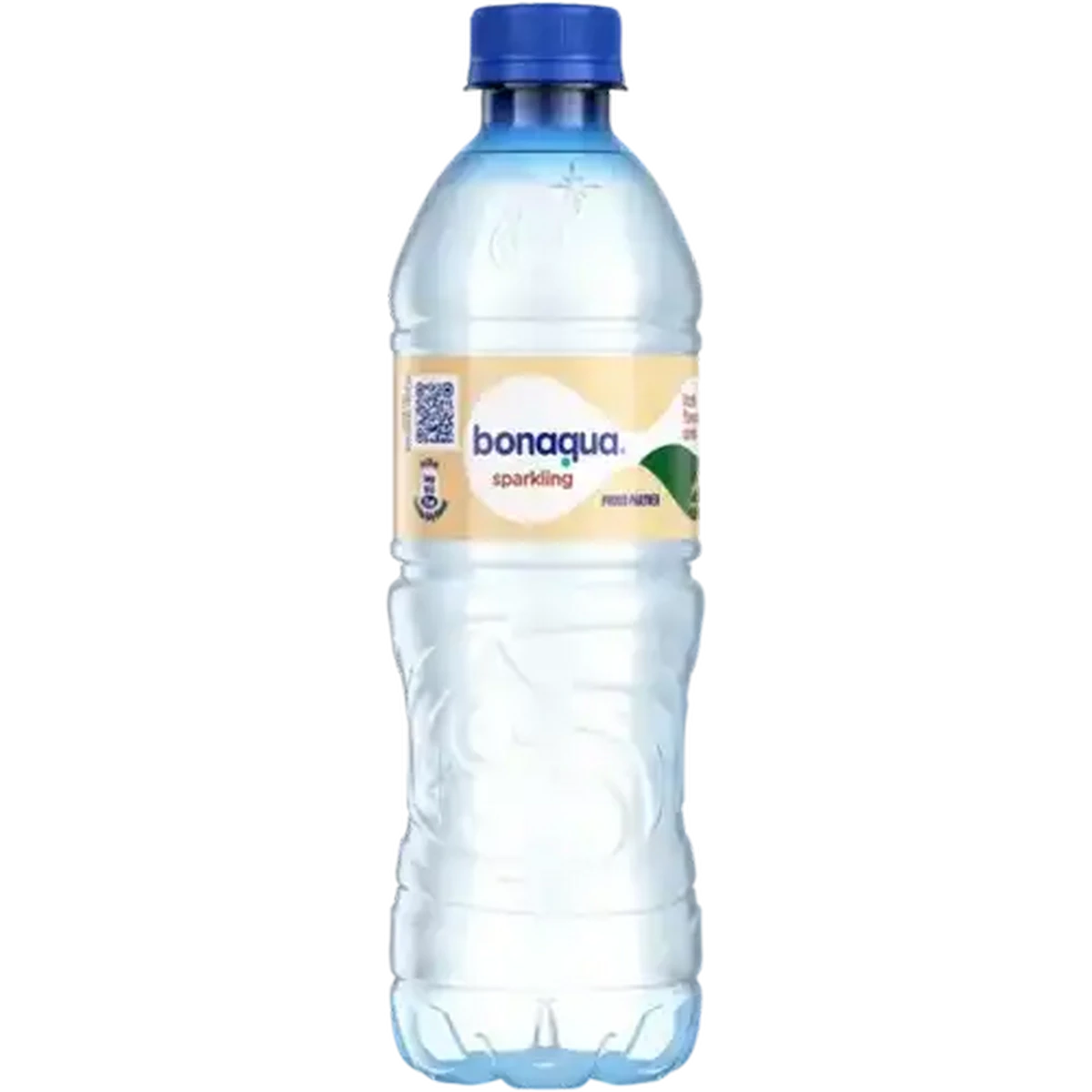 Checkers Sixty60 | Bonaqua Sparkling Litchi Flavoured Water Bottle 500ml