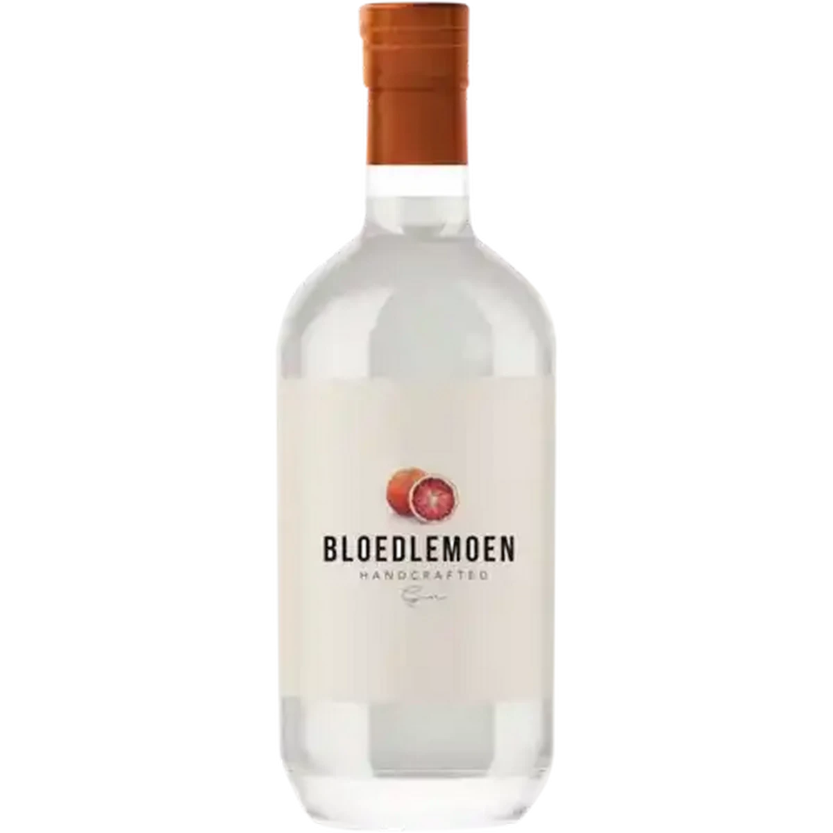 Checkers Sixty60 | Bloedlemoen Handcrafted Gin Bottle 750ml